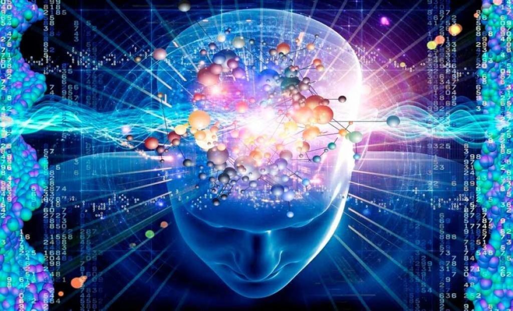 The Brain Power Workout © - Pranic Energy Healing Belluno